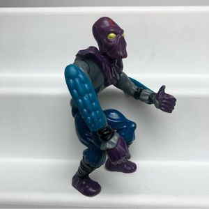 Playmates | Toys | Vintage 988 Tmnt Teenager Mutant Ninja Turtles Foot ...